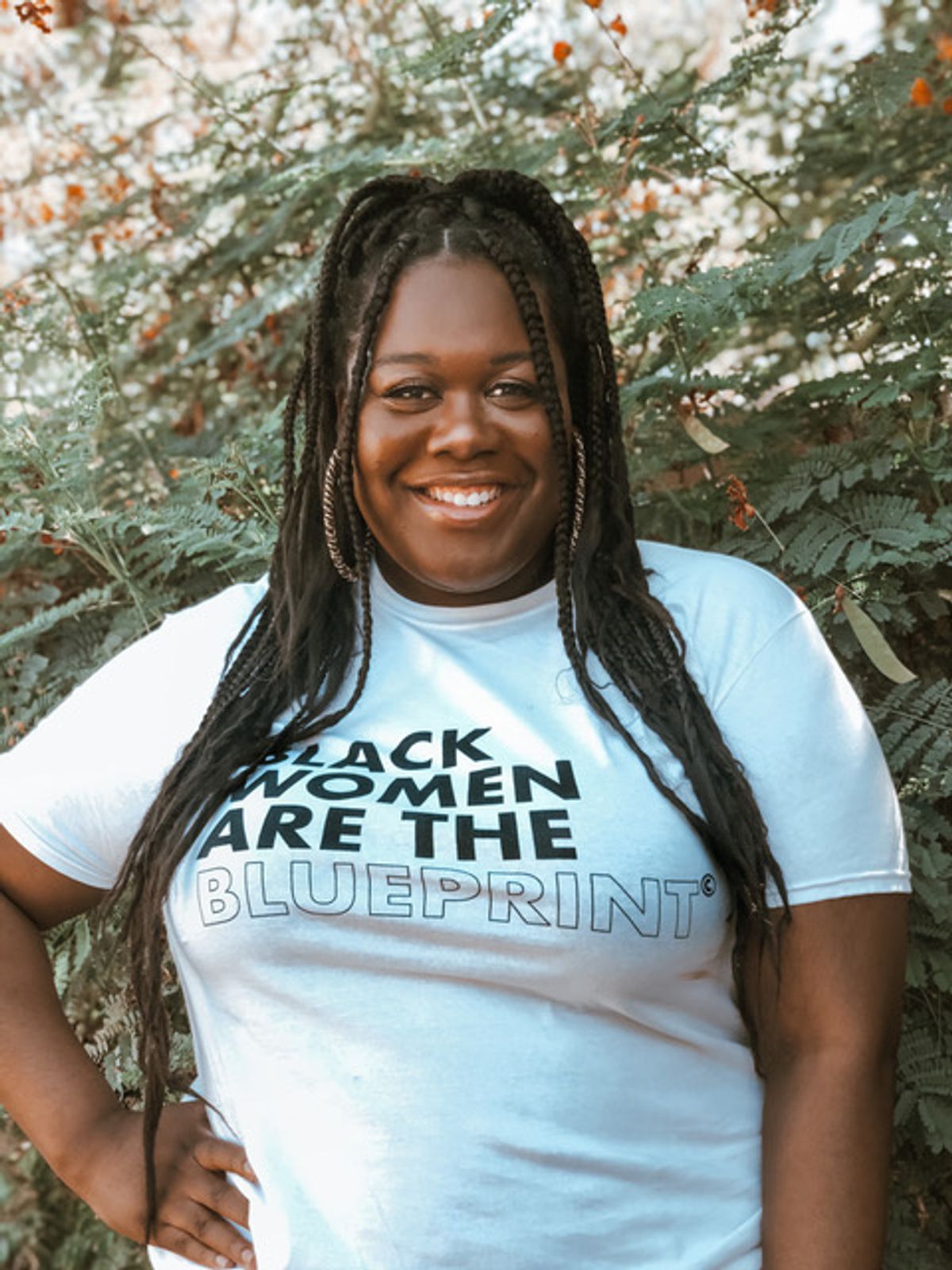 Raven Nichole of Legendary Rootz - xoNecole: Lifestyle, Culture, Love ...