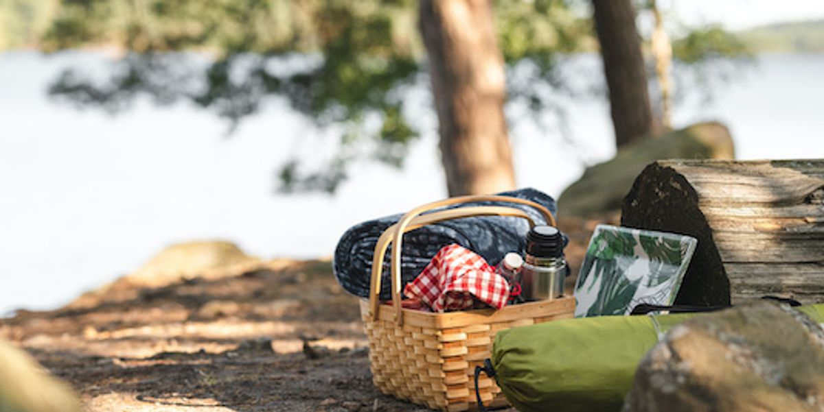 Plan the ultimate picnic with these high-tech gadgets - Gearbrain