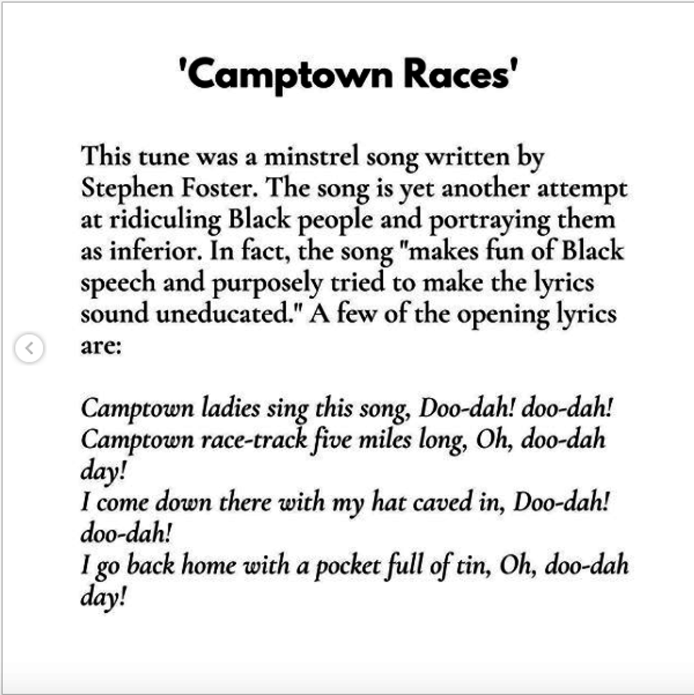 Childhood nursery rhymes and other 'classic' songs you probably never ...