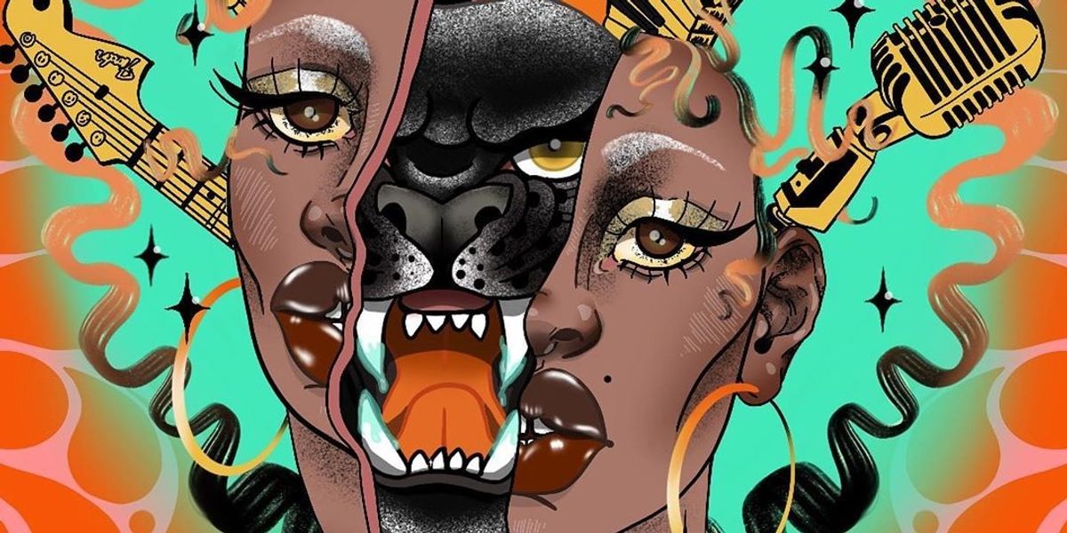 Doja Cat, Blood Orange and More Set for Black Power Live Music Festival ...