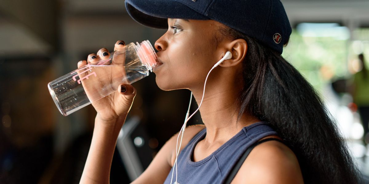 10 Signs You're Totally Dehydrated - xoNecole