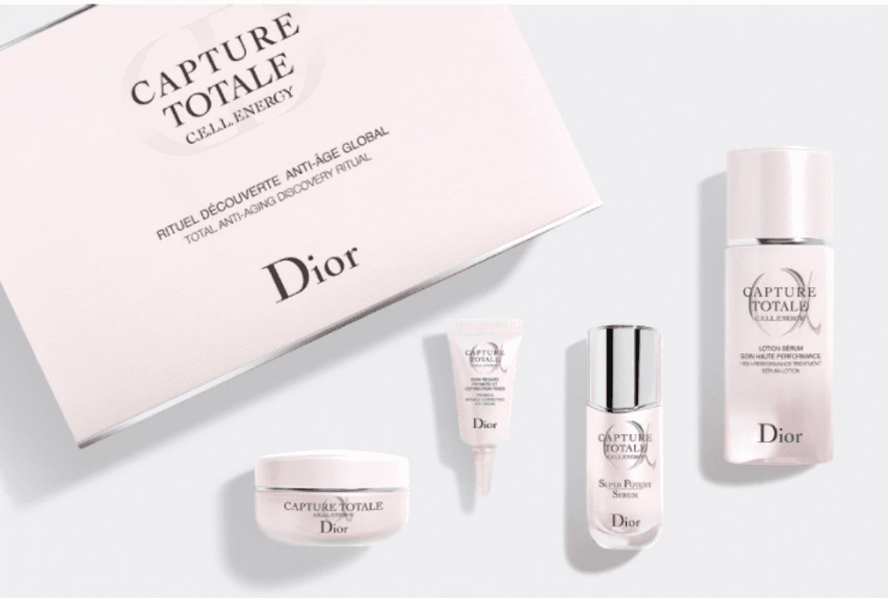 Dior's Mother Cell Is Here — It Was Worth The 20 Year Wait