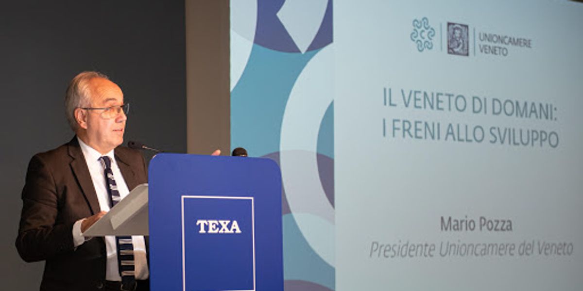 Mario Pozza: «Aiuto, così state uccidendo migliaia di piccole imprese ...