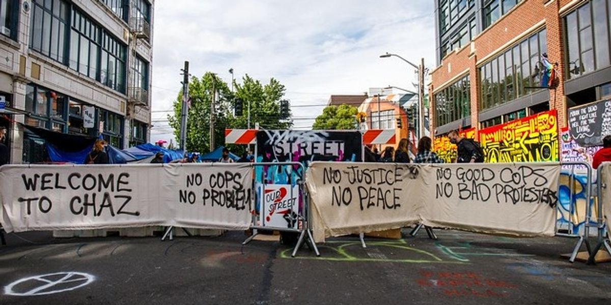 Far-Right Gunmen Accused Of Shooting Near Seattle ‘CHOP’ Zone ...