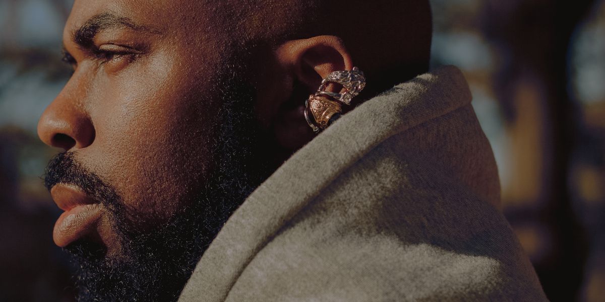 Shannon Stokes and the High Art of Obsession: Interview - PAPER Magazine