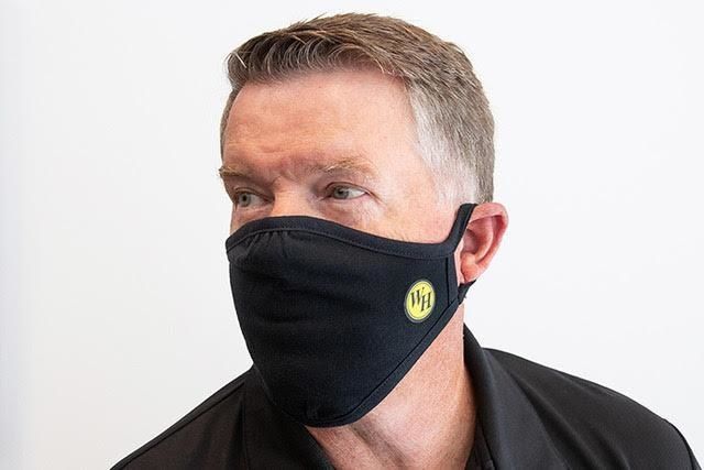 Waffle House is selling branded face masks now - It's a Southern Thing