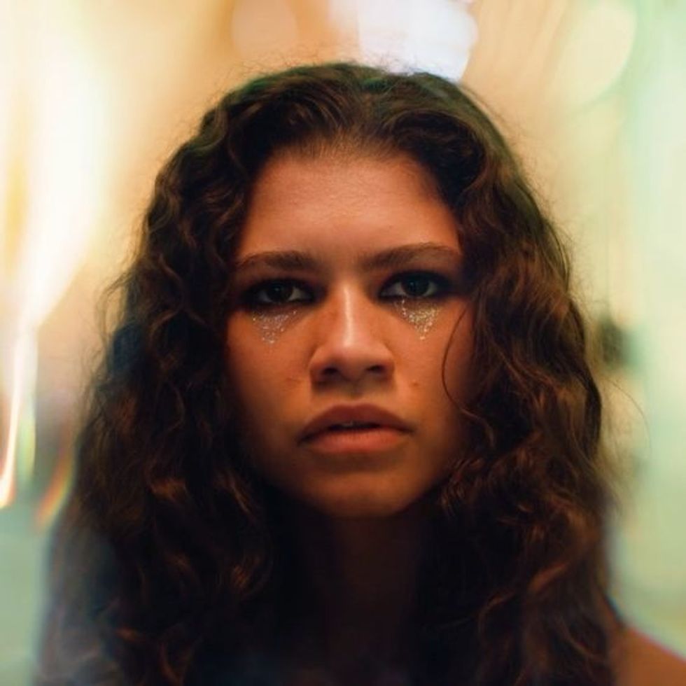 6 "Euphoria" Makeup Looks To Perfect While Waiting for Season 2