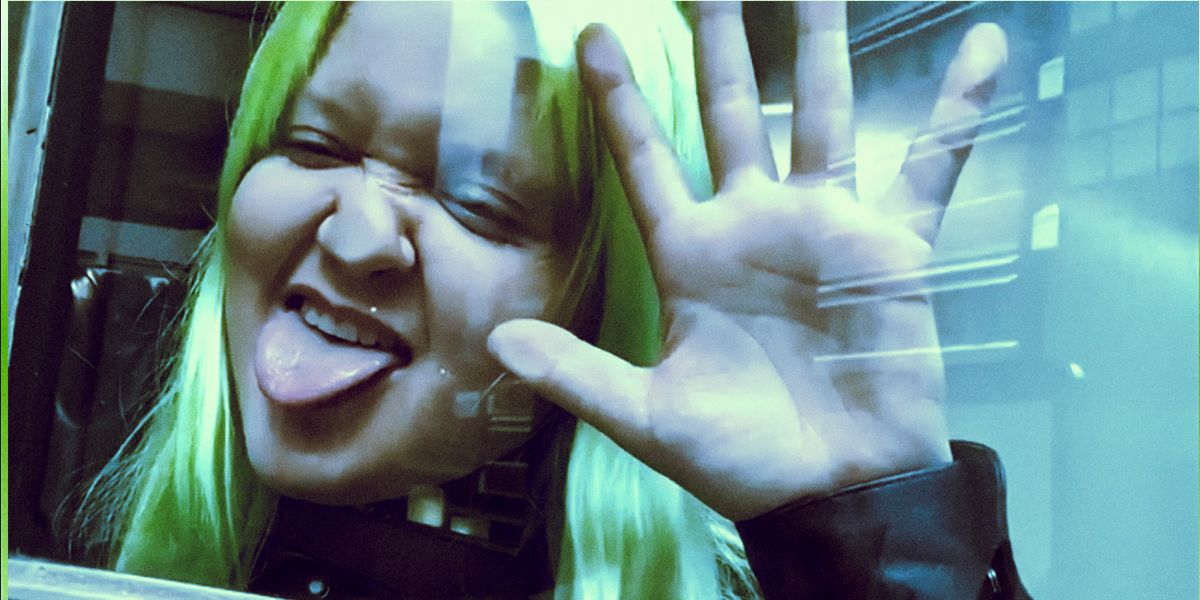 Interview: Finnish Pop Singer ALMA on "Have U Seen Her?" - PAPER Magazine