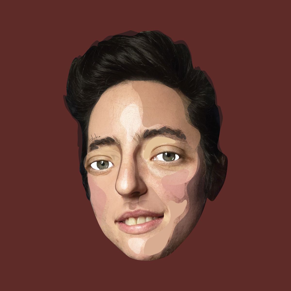 Lily Marotta - PAPER Magazine