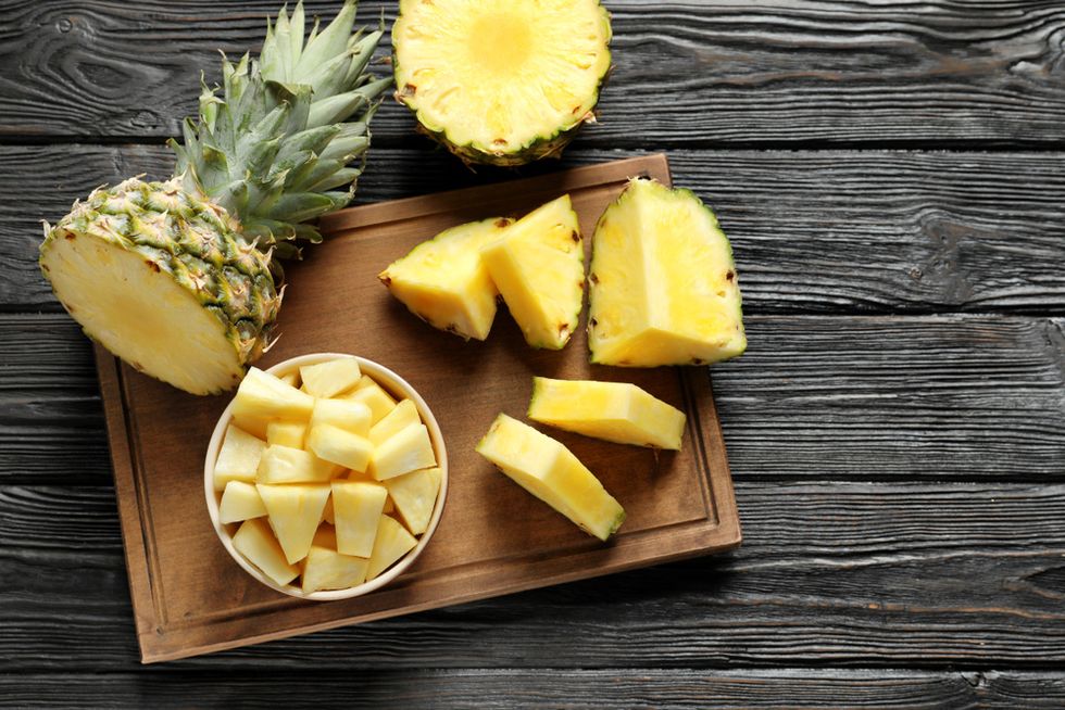 10 Foods That Will Keep You Cool During The Heat - xoNecole: Lifestyle ...