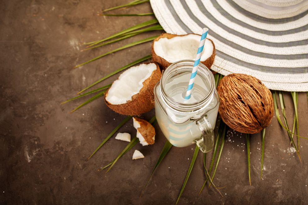 10 Foods That Will Keep You Cool During The Heat - xoNecole