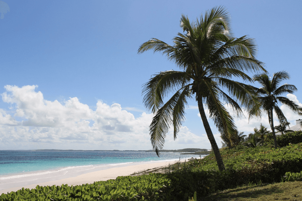7 Mesmerizing Beaches