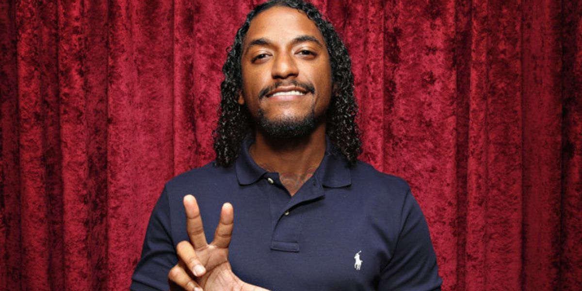 [Video] Lloyd Talks Being In Love & Finding Peace - xoNecole