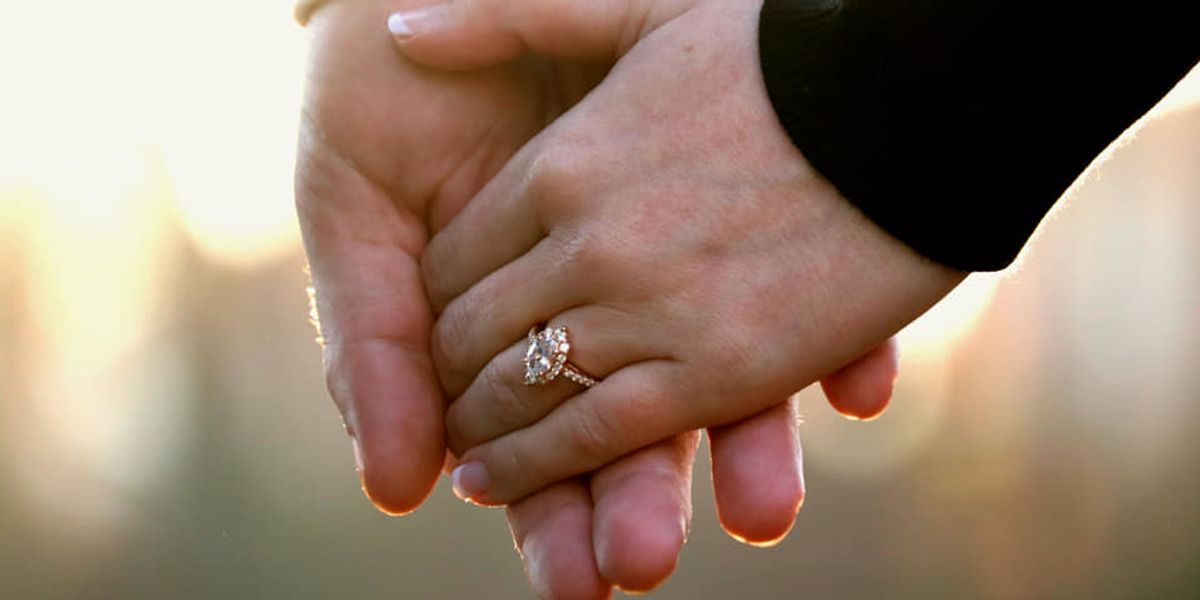 Thoughts from a Southern mama when her baby gets married - It's a ...