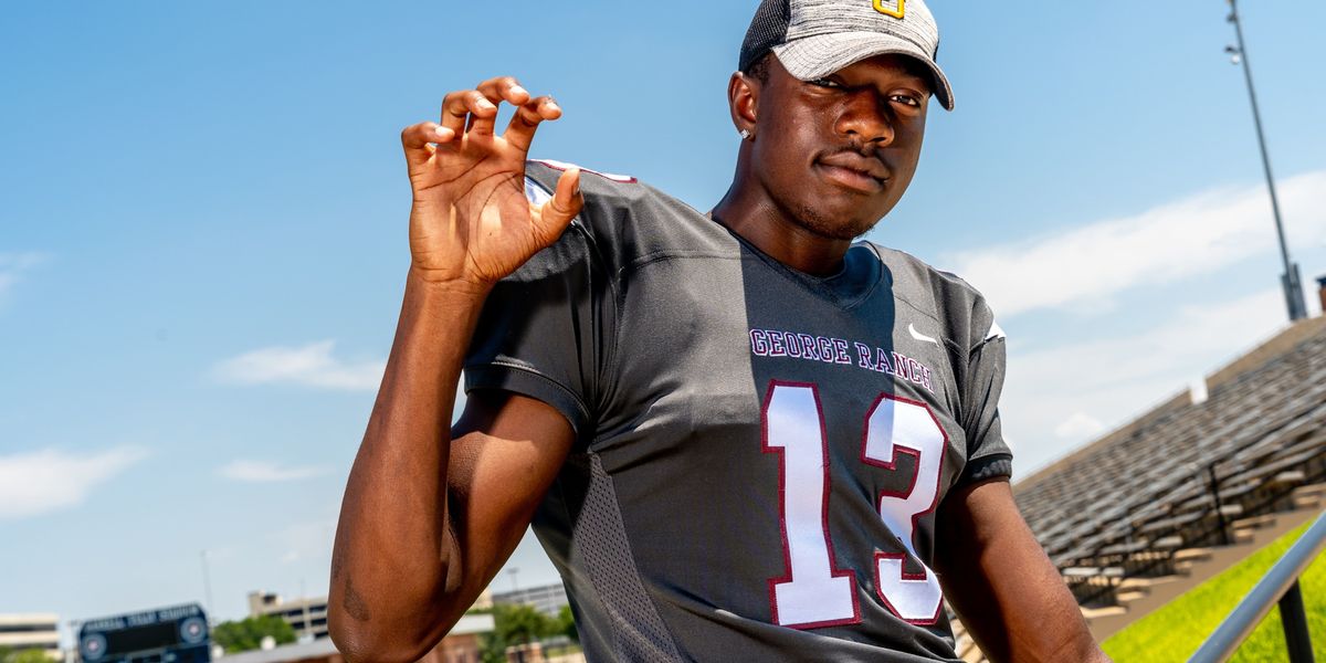 The stars of Lamar Consolidated ISD powered by Texas Citizens Bank - VYPE
