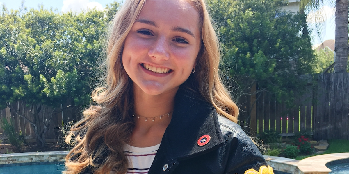 VYPE 411: Klein Oak's Elizabeth Winkler - VYPE