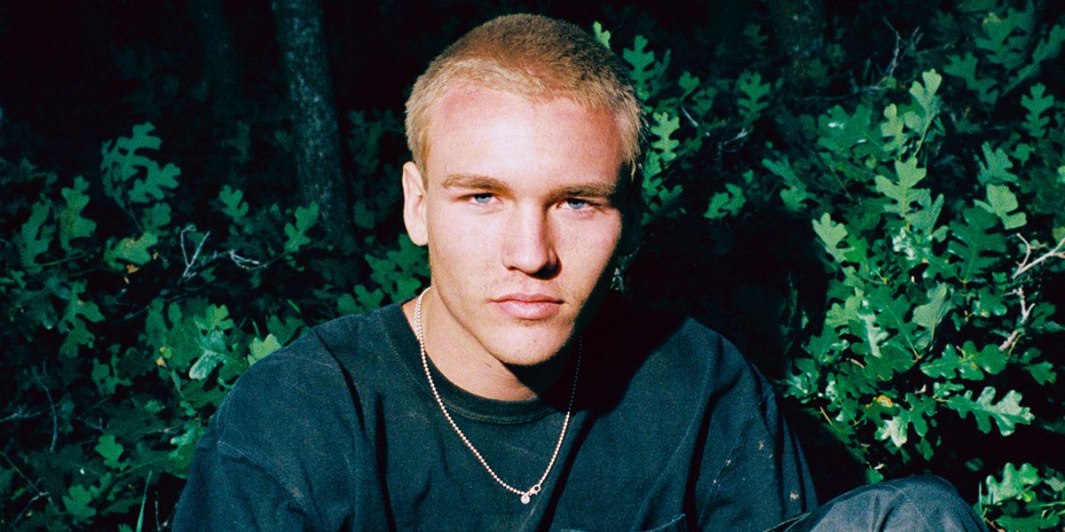 Viral TikTok Singer MASN on New Track, "Fire" - PAPER Magazine