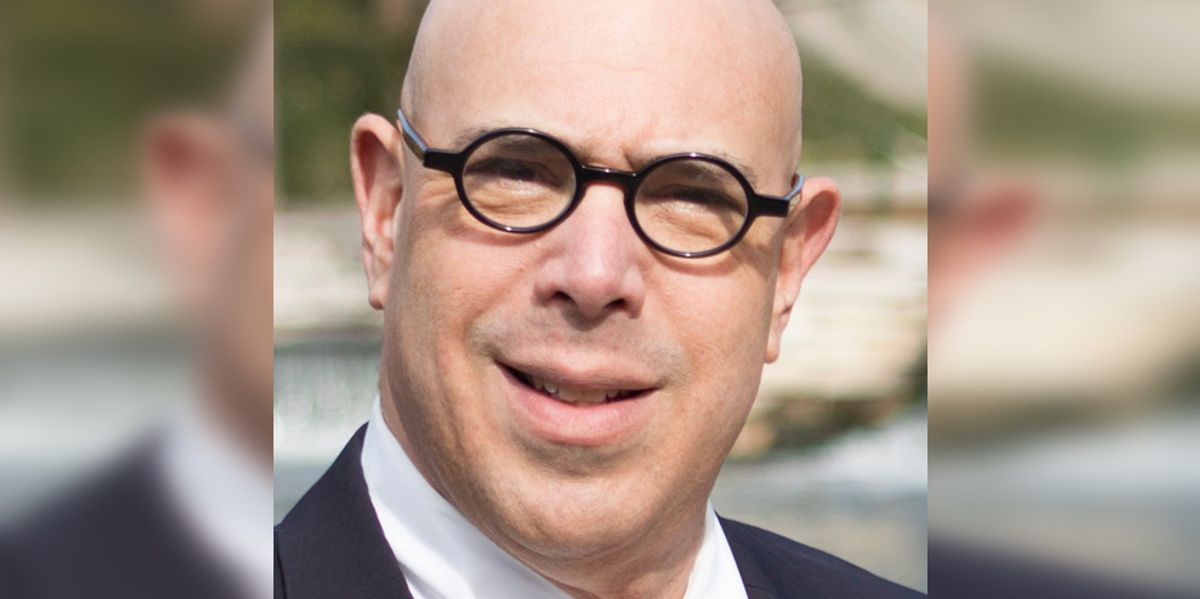 Why this Houston innovator believes 2023 will be a year for resiliency ...