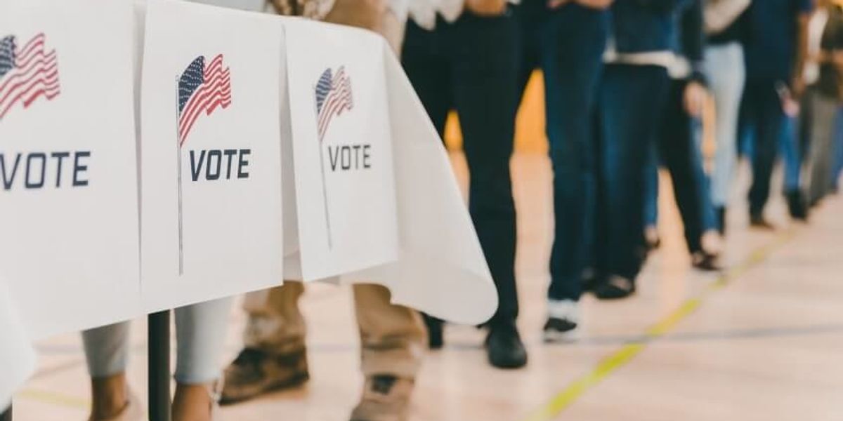 How To Make Sure Your Vote Counts In 2020 - National Memo