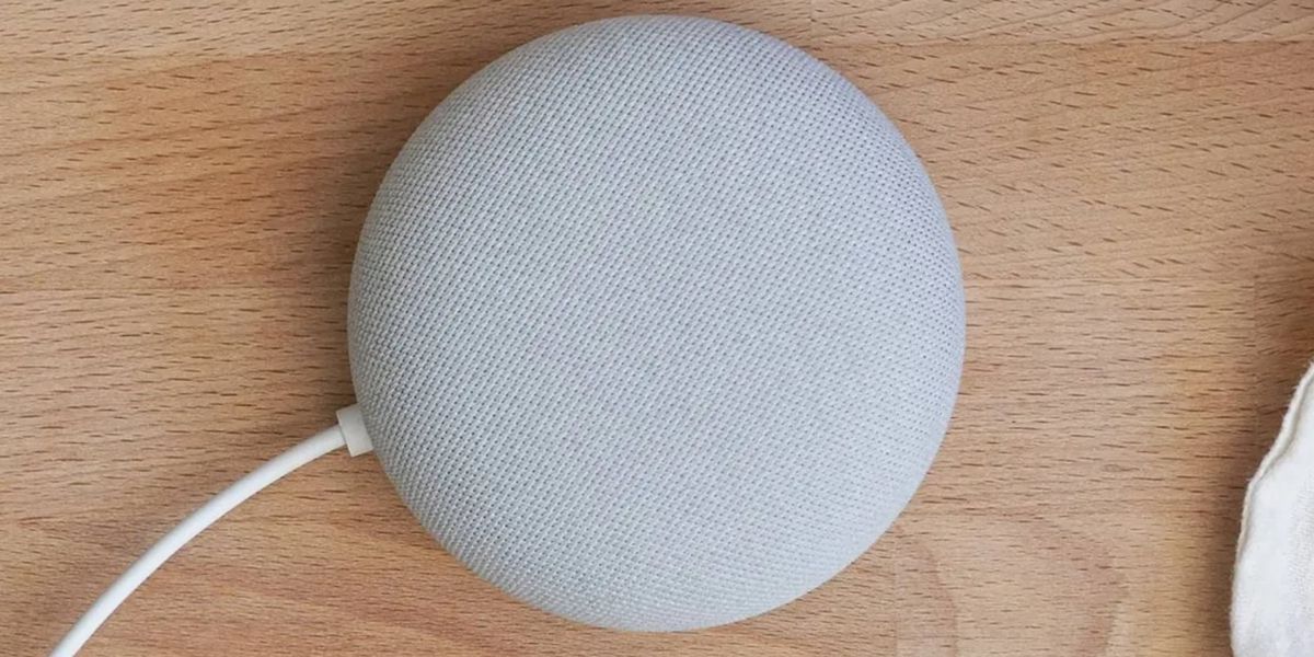 How to broadcast with Google Assistant to one smart speaker - Gearbrain