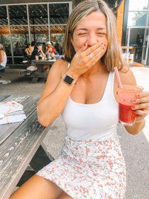 Sophia Ann Marren on Odyssey