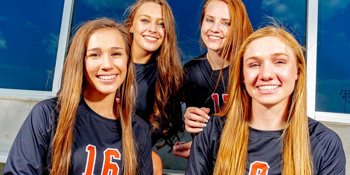 2020 VYPE Austin UIL Small School Volleyball Teams To Watch - VYPE