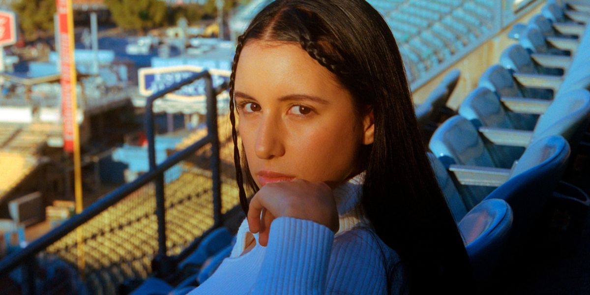 Loyal Lobos Premieres "You Were Bored" Music Video - PAPER Magazine