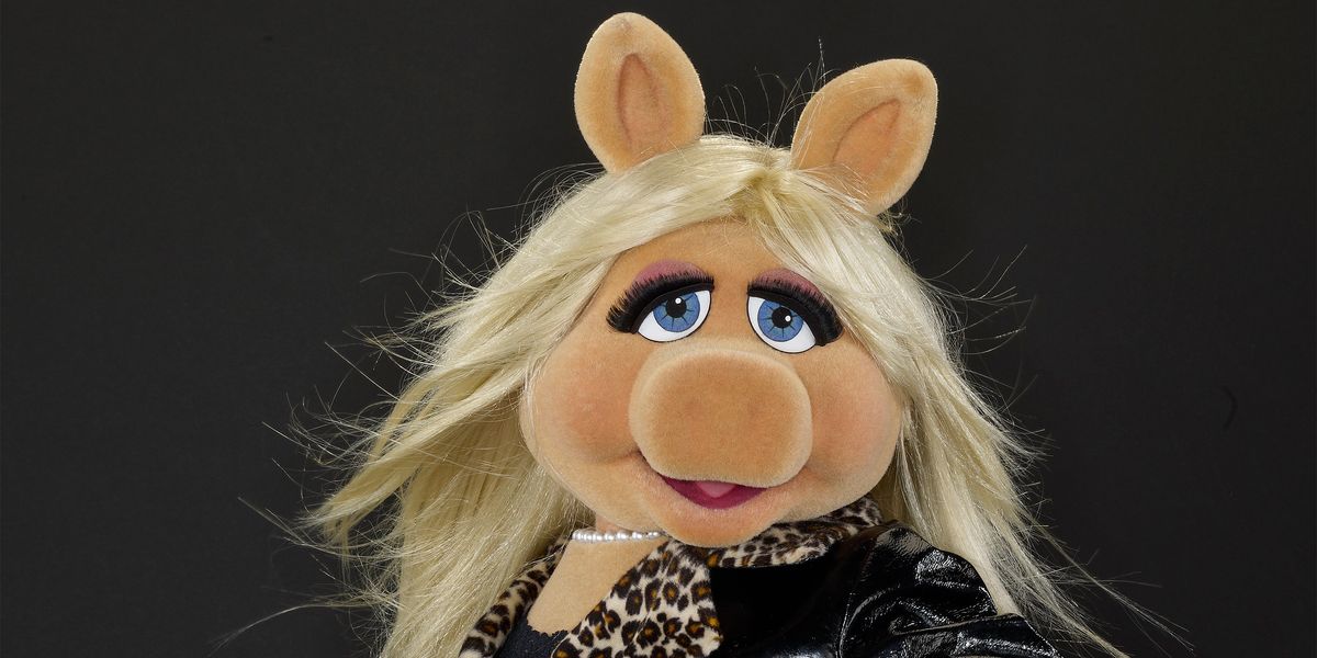 Miss PR Piggy Is Fashion's Favorite Instagram Meme Account - PAPER Magazine