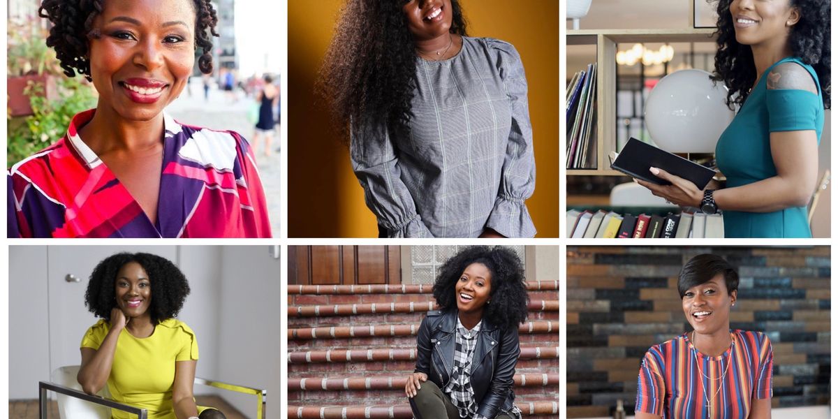 12 Black Women Financial Gurus You Need To Follow - xoNecole