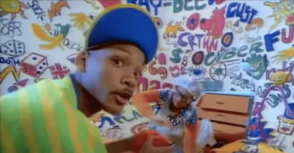 'Fresh Prince Of Bel-Air' Is Getting A Reboot So We Will Just Chill Out ...