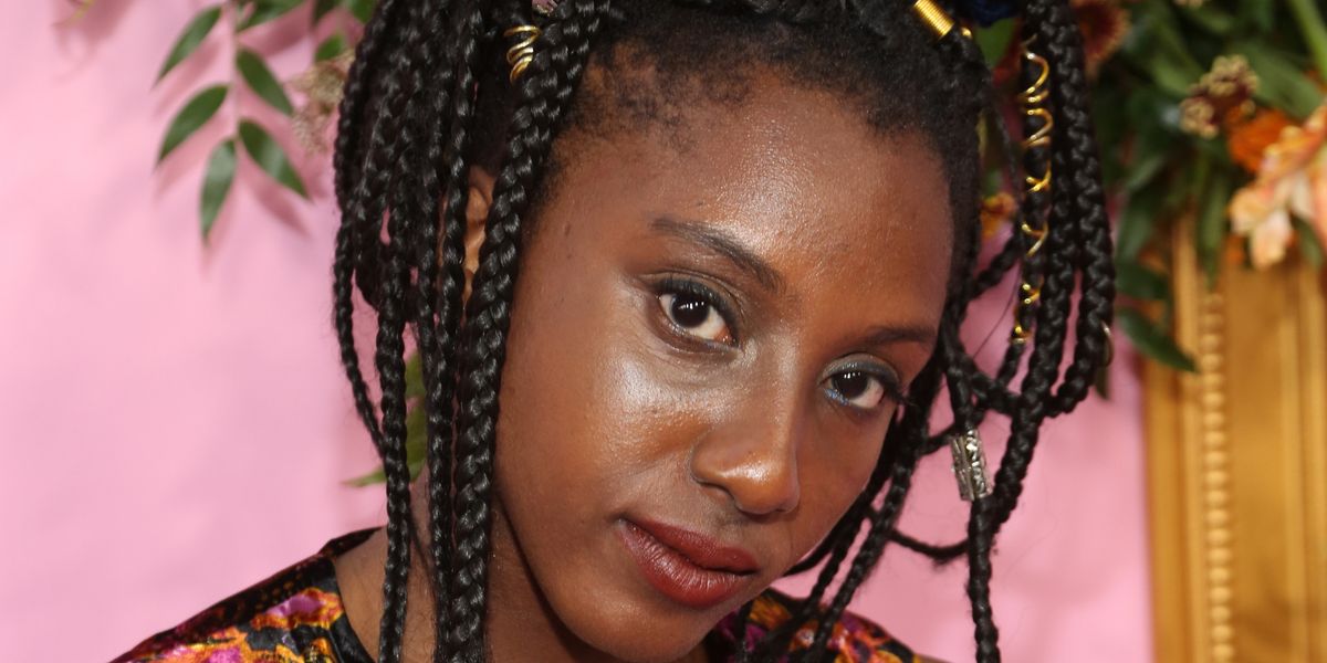 Ziwe Fumudoh Is Writing a Collection of Essays Called "The Book of Ziwe ...