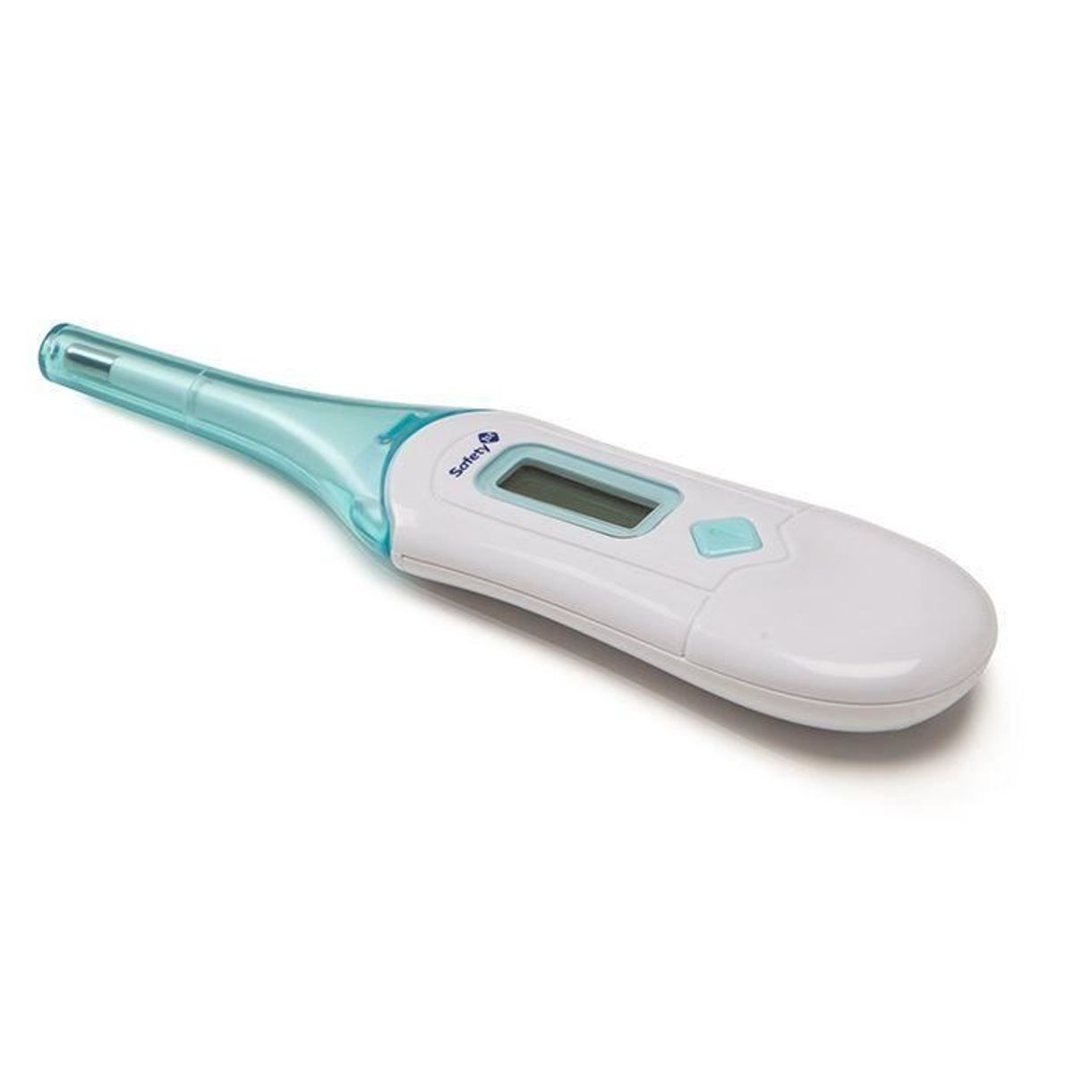 Baby Thermometer: Safety 1st 3-in-1 Nursery Thermometer - xoNecole