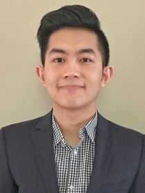 Peter Truong on Odyssey