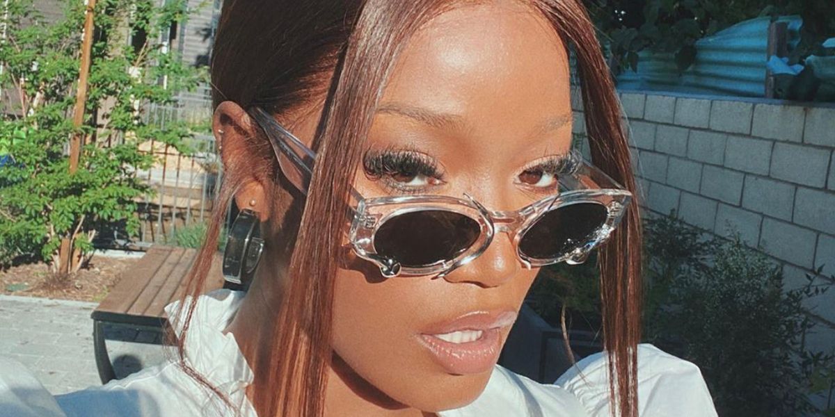 A Look At Some Of Keke Palmer's Biggest Money Moves - xoNecole