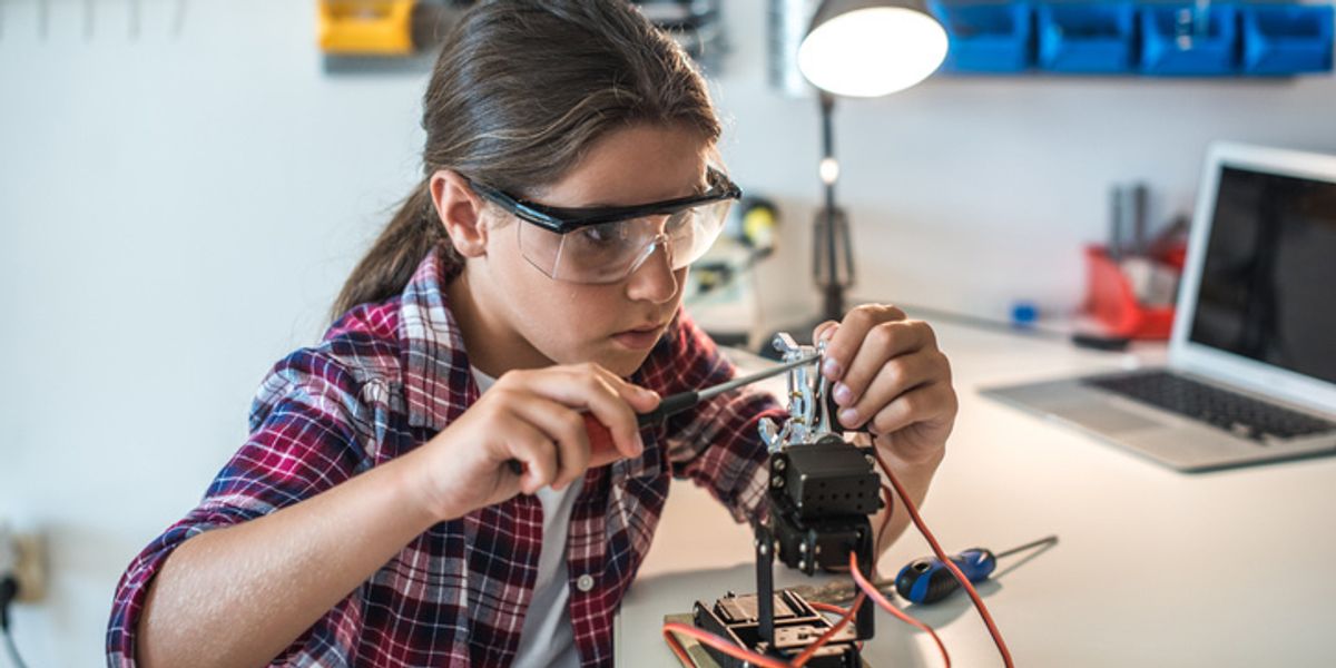 6 robots for the classroom, whether that's home or at school - Gearbrain