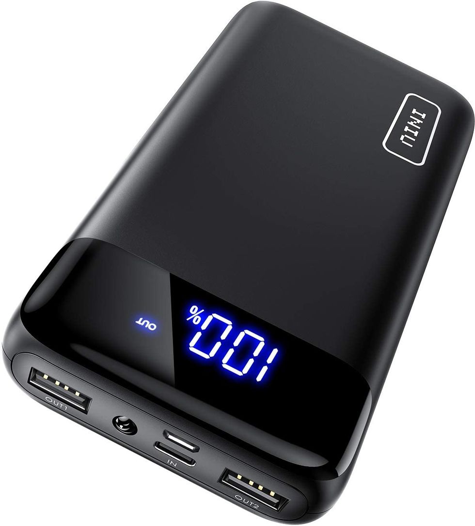 The best portable chargers and power banks to buy in 2020 - Gearbrain