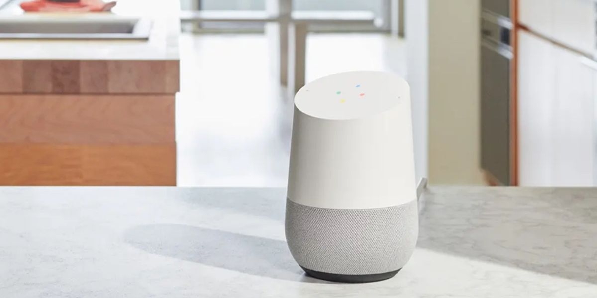 Google Assistant Voice Match: Features and security explained - Gearbrain