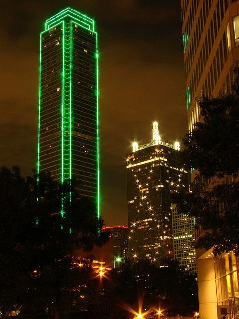 11 Things Only People Who Grew Up In Dallas, Texas Get