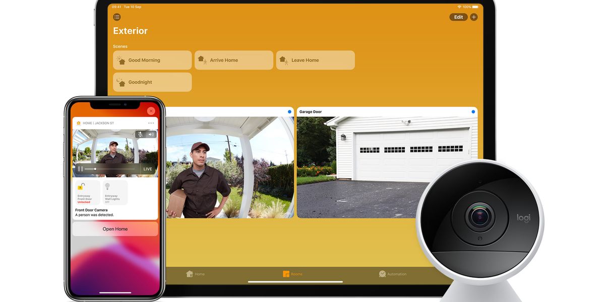 How to add a new smart home device to the Apple Home app - Gearbrain