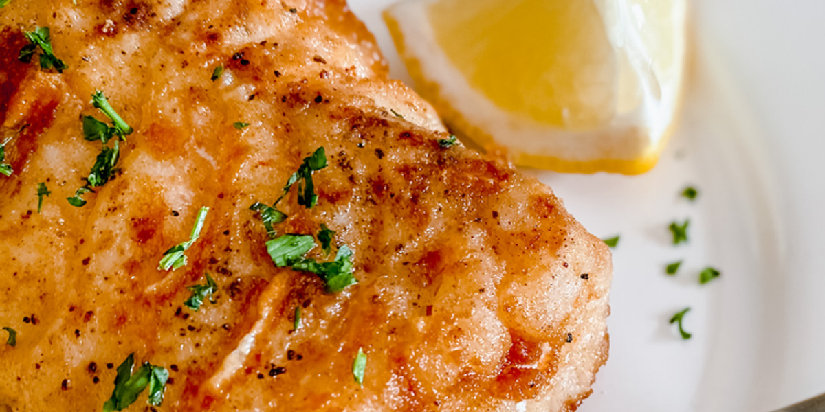 How to Perfectly Cook Cod 3 Different Ways - My Recipe Magic