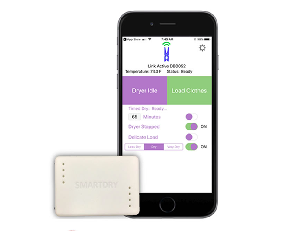 7 smart devices to boost your laundry cleaning power at home - Gearbrain