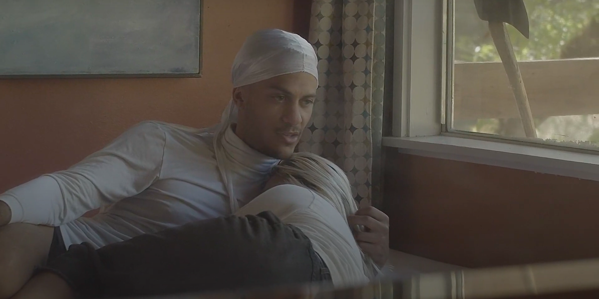 Tyler Holmes Premieres "Nothing" Music Video at Groundswell - PAPER ...