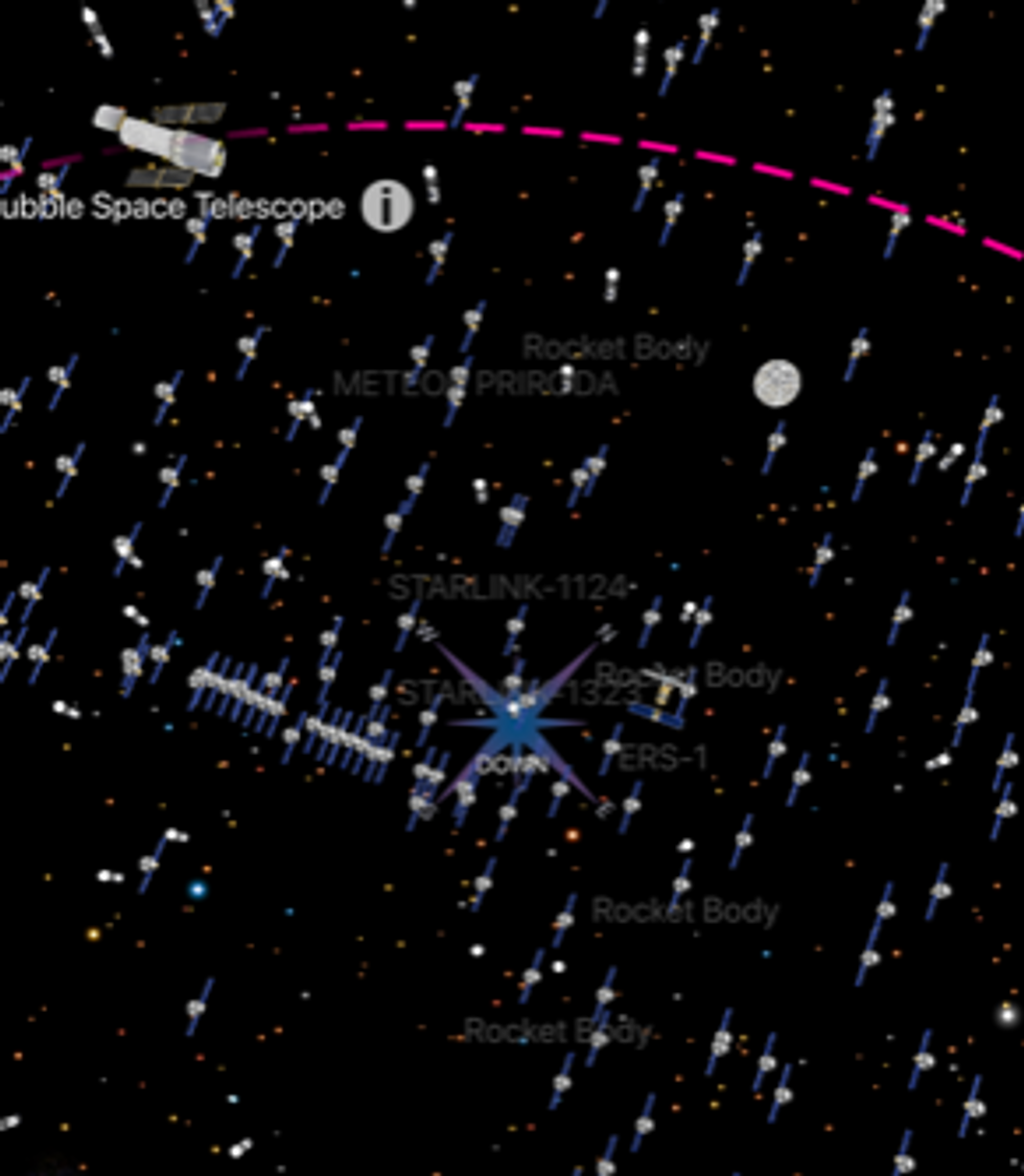 5 best skywatching apps for iOS and Android in 2020 - Gearbrain