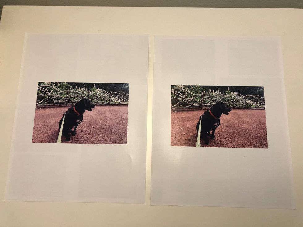 Review: HP Envy 6055 printer is a fine all-in-one device - Gearbrain