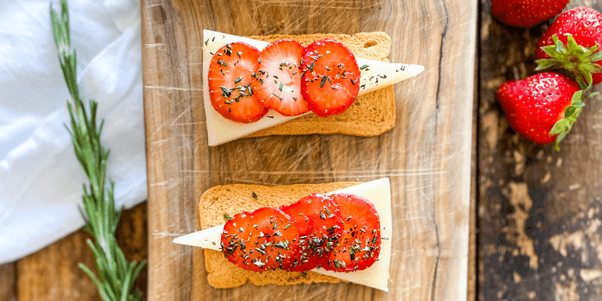 4 Dazzling SPANISH TAPAS using Manchego Cheese - My Recipe Magic