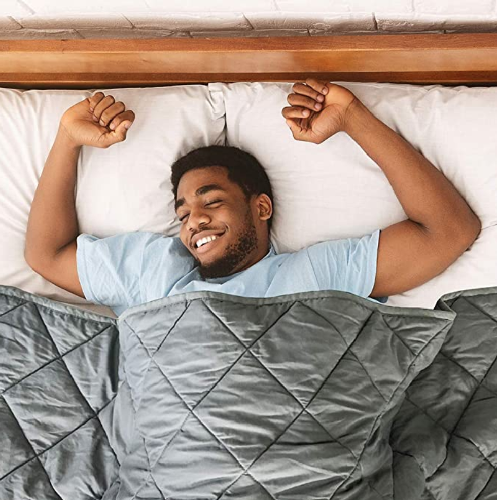 11 Things That Will Help You Sleep Better At Night
