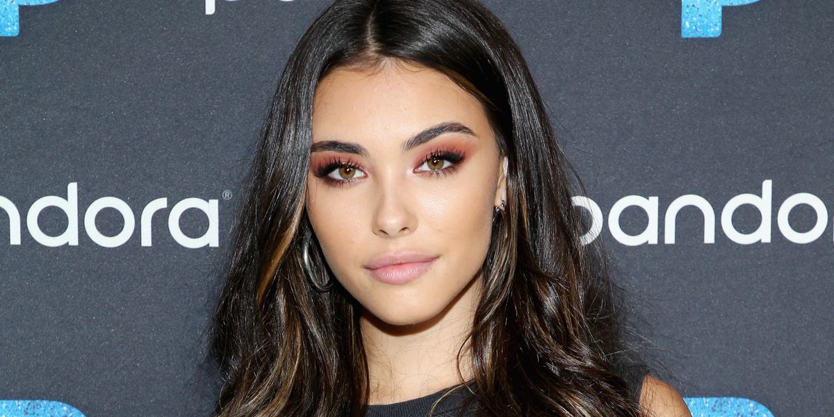 Madison Beer Reveals She Is "One Year Clean of Self-Harm" - PAPER Magazine