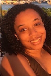 Simone Murphy on Odyssey