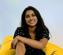 Sanjana Nair on Odyssey