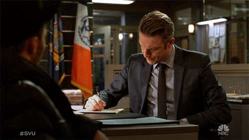 10 Episodes Of 'Law And Order: SVU' That Show How Badass Detective ...